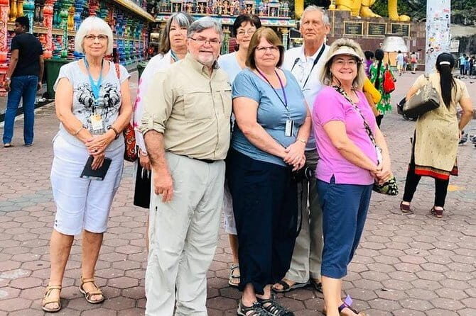 Kuala Lumpur Shore Excursion Tour Amazing Top Most 17 Attractions - An Intro to the Tour: What to Expect