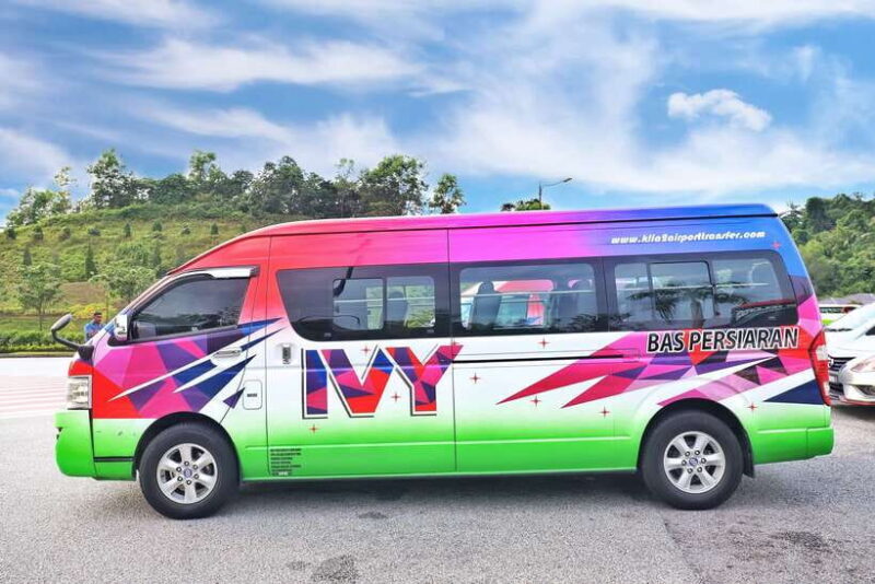 Kuala Lumpur: Sightseeing by Private Vehicle with Driver - Authentic Experiences and Genuine Insights