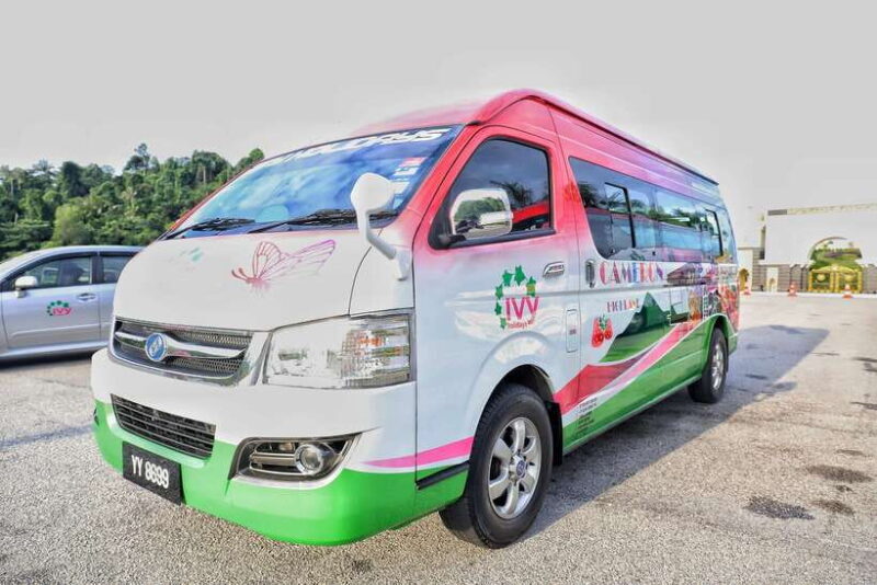 Kuala Lumpur: Sightseeing by Private Vehicle with Driver - The Price and Its Value