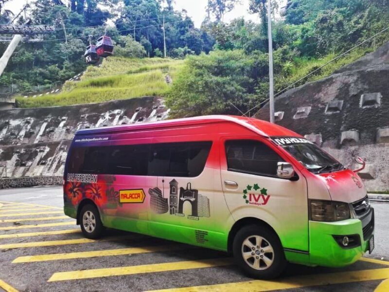 Kuala Lumpur: Sightseeing by Private Vehicle with Driver - Real Travelers’ Perspectives