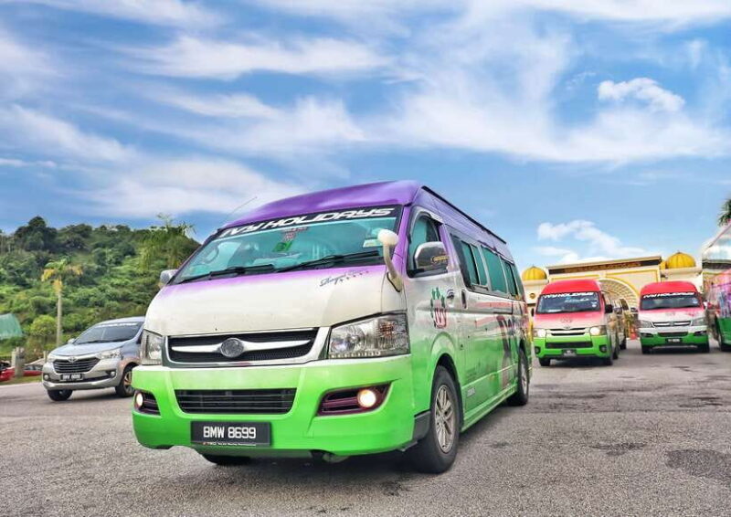 Kuala Lumpur: Sightseeing by Private Vehicle with Driver - Who Should Consider This Tour?