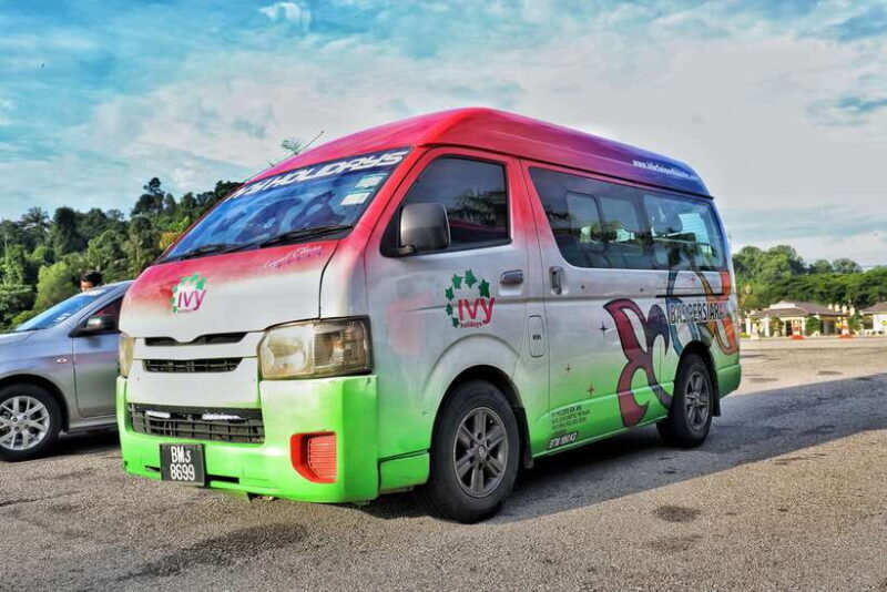 Kuala Lumpur: Sightseeing by Private Vehicle with Driver - FAQ