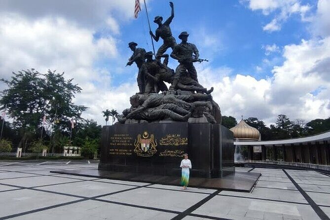 Kuala Lumpur Sightseeing City Tour (8 hours) - Final Words: Is It Worth It?