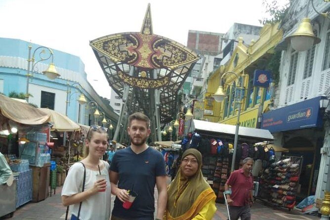 Kuala Lumpur Sightseeing - A Deep Dive into the Kuala Lumpur Private Tour