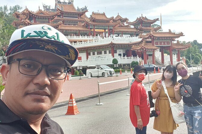 Kuala Lumpur Sightseeing - FAQs