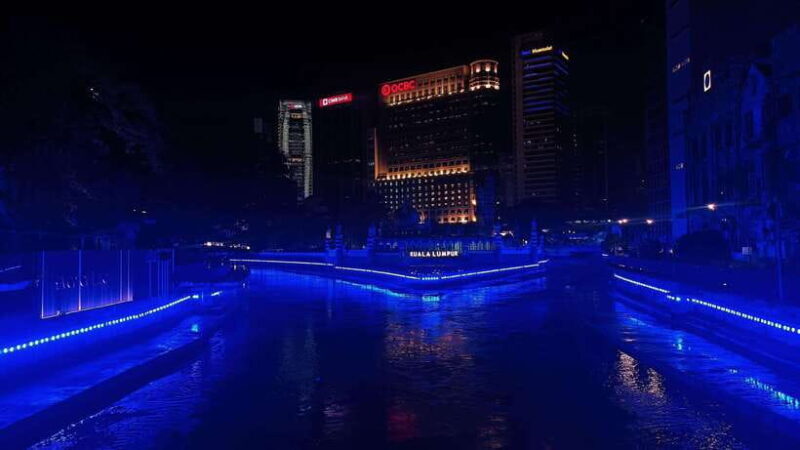 Kuala Lumpur: Sightseeing, Markets, and Food Night Tour - A Closer Look at the Itinerary