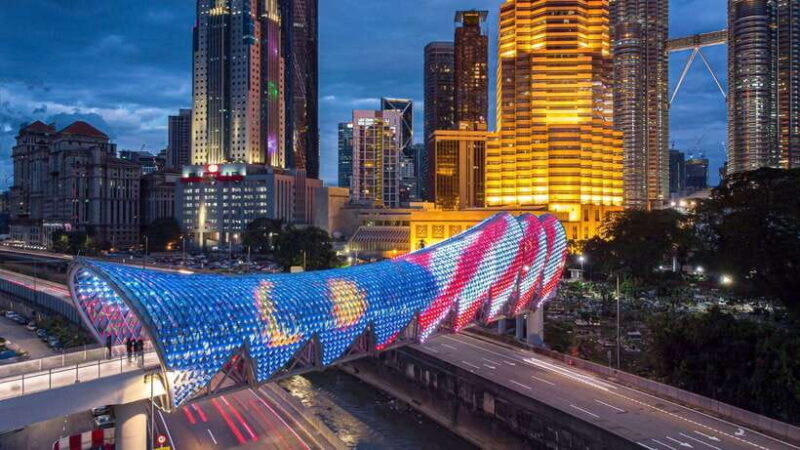 Kuala Lumpur: Sightseeing, Markets, and Food Night Tour - Final Thoughts: The Value of an Authentic Night Tour