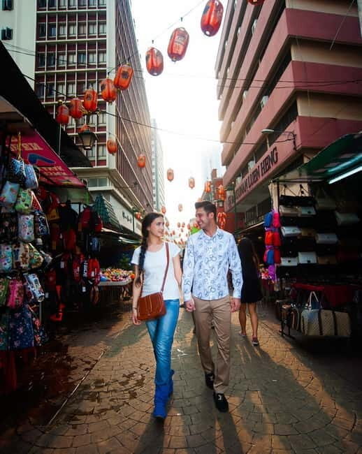 Kuala Lumpur: Sightseeing Pass - The Sum Up