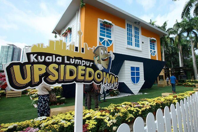 Kuala Lumpur Signatures with KL Tower & Petronas Twin Towers - FAQ