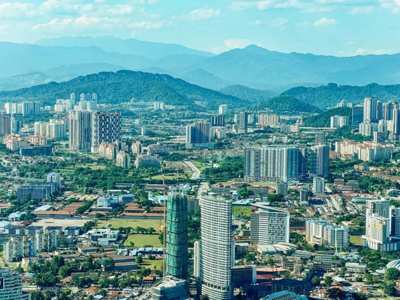 Kuala Lumpur: Skip-the-Line Petronas Twin Towers E-Ticket - Practical Details & Tips