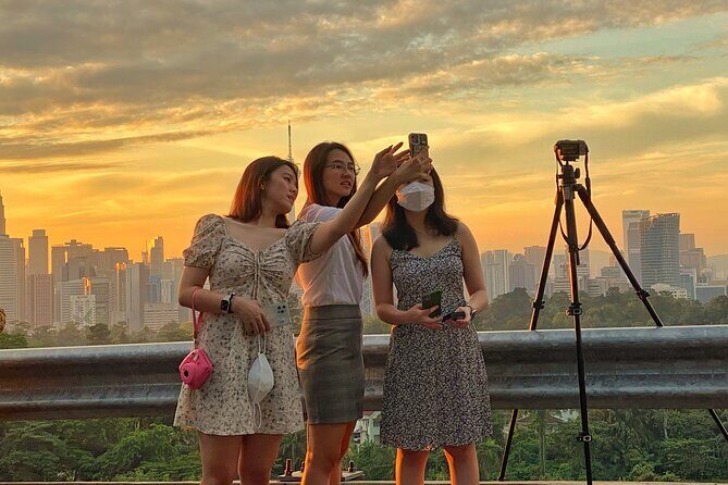 Kuala Lumpur Sunrise Tour With Breakfast Teh Tarik & Roti Canai - Who Should Consider This Tour?