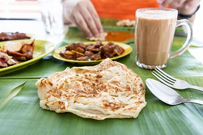 Kuala Lumpur Sunrise Tour With Breakfast Teh Tarik & Roti Canai - FAQ