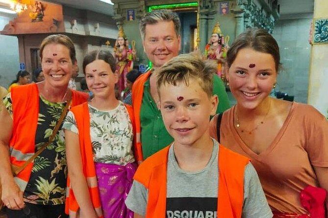 Kuala Lumpur Sunset and Night tour - An Authentic Way to See Kuala Lumpur