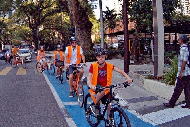 Kuala Lumpur Sunset and Night tour - The Sum Up