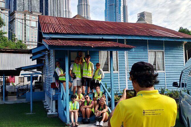 Kuala Lumpur Sunset Evening Cycling Tour - Final Thoughts