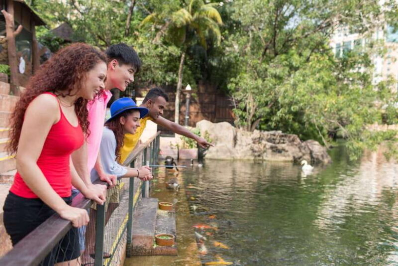 Kuala Lumpur: Sunway Lagoon Entry Ticket - The Bottom Line