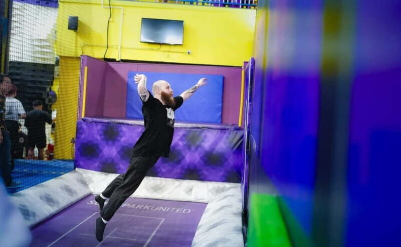 Kuala Lumpur: SuperPark 3-Hour Session Ticket - A Practical Look at SuperPark Kuala Lumpur