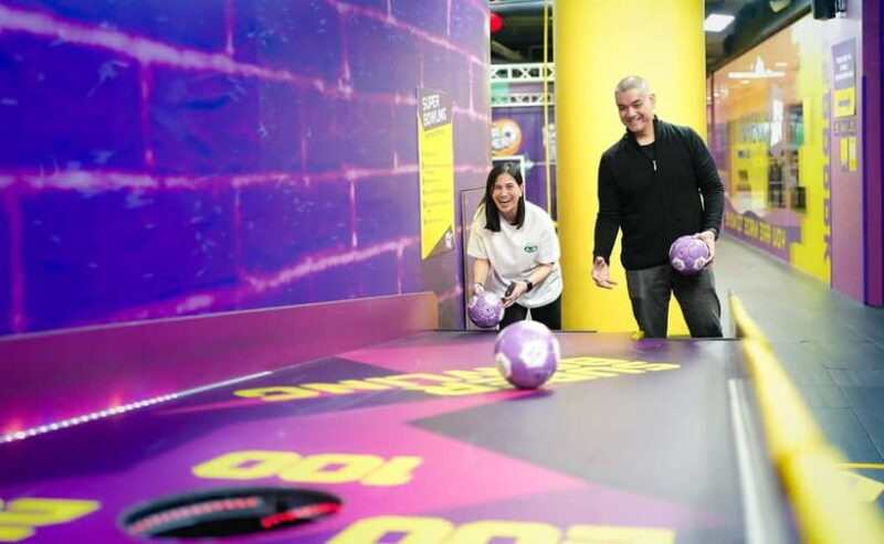 Kuala Lumpur: SuperPark 3-Hour Session Ticket - Practical Tips for Visiting