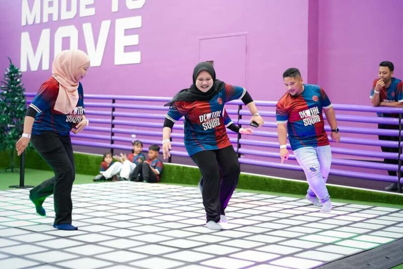 Kuala Lumpur: SuperPark 3-Hour Session Ticket - Final Verdict