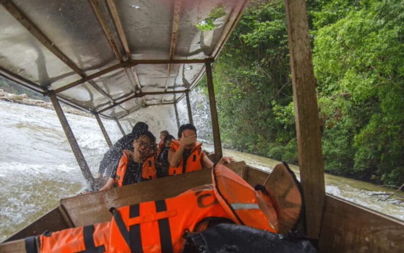Kuala Lumpur: Taman Negara National Park Teras Waterfall - Is This Tour Worth It?