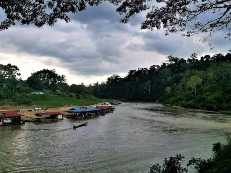 Kuala Lumpur: Taman Negara Tour w/Lata Berkoh Falls & Lunch - Who Would Enjoy This Tour?