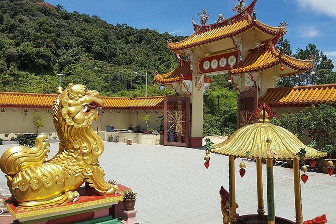 Kuala Lumpur to Cameron Highlands - The Breakdown of the Journey