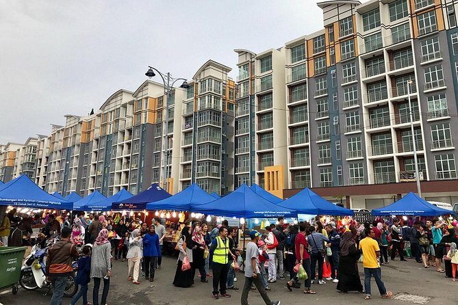 Kuala Lumpur to Cameron Highlands - What You Can Expect at the Destination