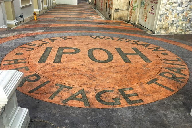 Kuala Lumpur to Ipoh City Tour Day Trip and Transfer to Penang - A Closer Look at the Itinerary & What You Can Expect