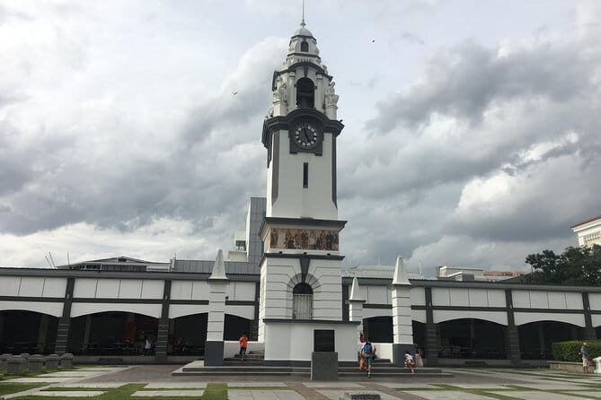 Kuala Lumpur to Ipoh City Tour Day Trip and Transfer to Penang - Who Would Enjoy This Tour Most?