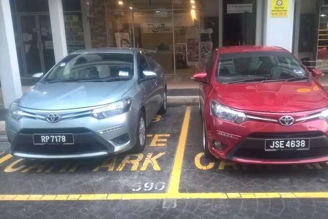 Kuala Lumpur to Johor Bharu (JB) One Way Private Transfers - Who Should Book This Transfer?