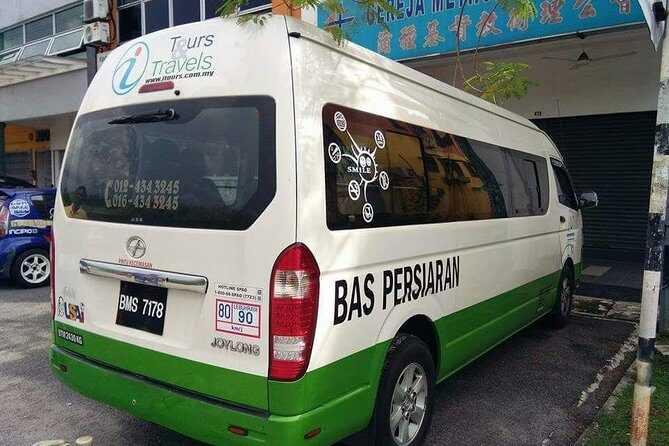 Kuala Lumpur to Johor Bharu (JB) One Way Private Transfers - Final Thoughts