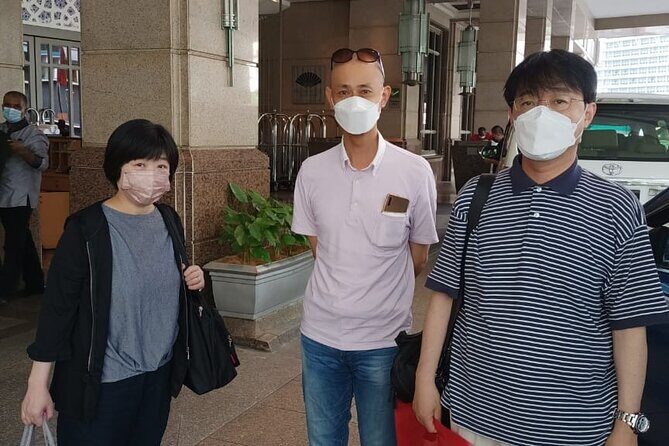 Kuala Lumpur to Kuala Besut Jetty 1-way Transfer - FAQs