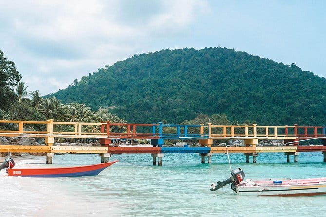 Kuala Lumpur to Kuala Besut Jetty 1-way Transfer - A Practical Guide to Your Kuala Lumpur to Kuala Besut Transfer