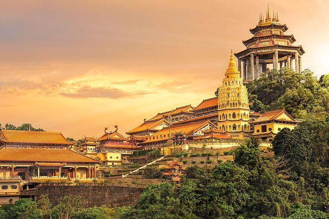 Kuala Lumpur to Penang 1-way Transfer - FAQ