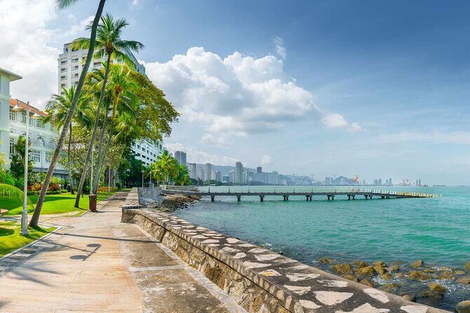 Kuala Lumpur To Penang Private Transfers - Who Should Consider This Service?