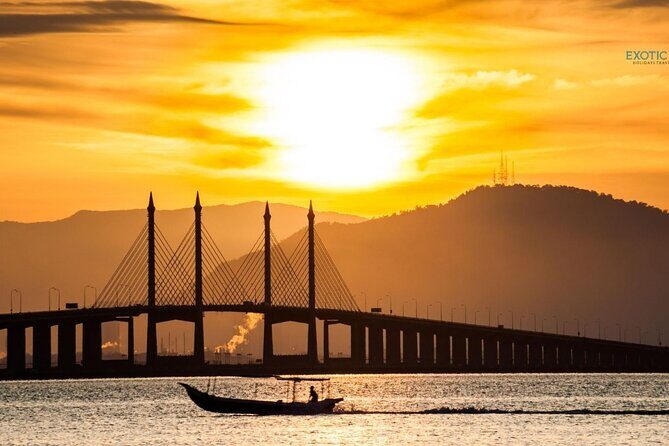 Kuala Lumpur To Penang Private Transfers - Final Thoughts