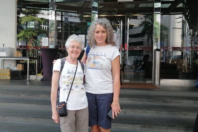 Kuala Lumpur to Singapore - FAQ