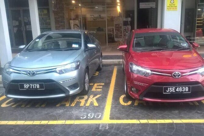 Kuala Lumpur to Taman Negara Shuttle - or vice versa - Practical Details and Tips