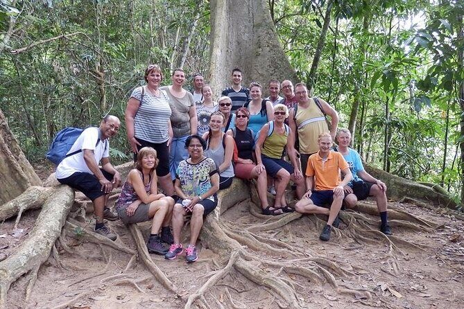 Kuala Lumpur to Taman Negara Shuttle - or vice versa - Final Thoughts