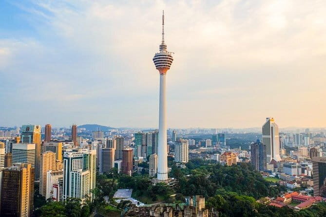 Kuala Lumpur Top 17 Attractions Cruise Excursion Tour - Introduction