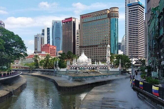 Kuala Lumpur Top 17 Attractions Cruise Excursion Tour - Final thoughts: Who is this tour best for?