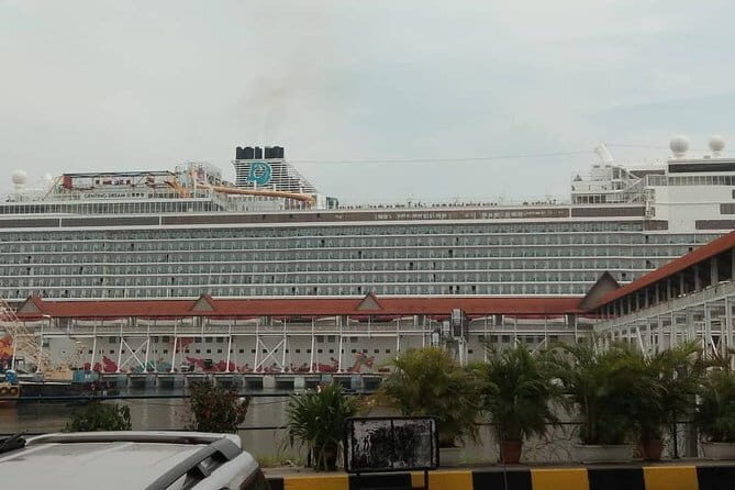 Kuala Lumpur Top 17 Attractions Cruise Excursion Tour - The Sum Up