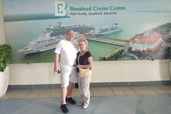 Kuala Lumpur Top Most 17 Attractions Cruise Excursions Tour from Port Klang - Religious and Architectural Marvels