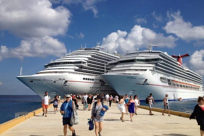Kuala Lumpur Top Most 17 Attractions Cruise Excursions Tour from Port Klang - Timing and Pacing