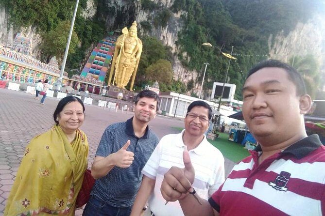 Kuala Lumpur Tour Cruise Excursion from Port Klang - Final Verdict