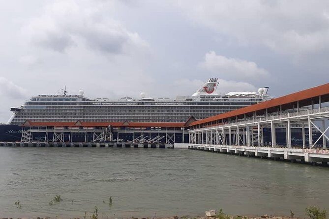 Kuala Lumpur Tour Cruise Excursion from Port Klang - FAQ