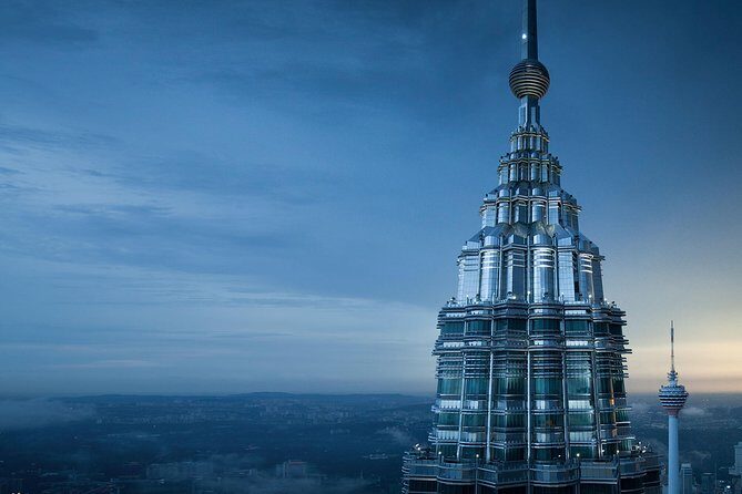 Kuala Lumpur Tour with Tour Guide - Detailed Breakdown of the Itinerary