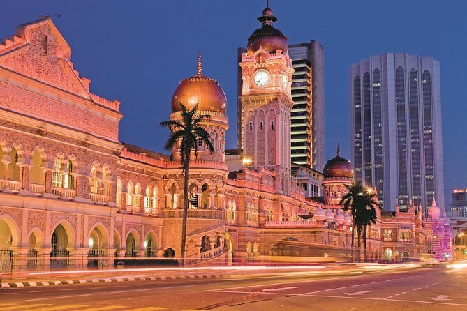 Kuala Lumpur Tour with Tour Guide - FAQs