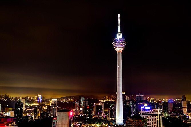 Kuala Lumpur Tower Admission Ticket with Private Hotel Pickup - Who Will Love This Tour?