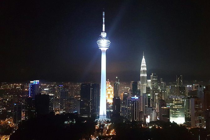 Kuala Lumpur Tower Observation Deck & City Tour - Who Will Benefit Most from This Tour?